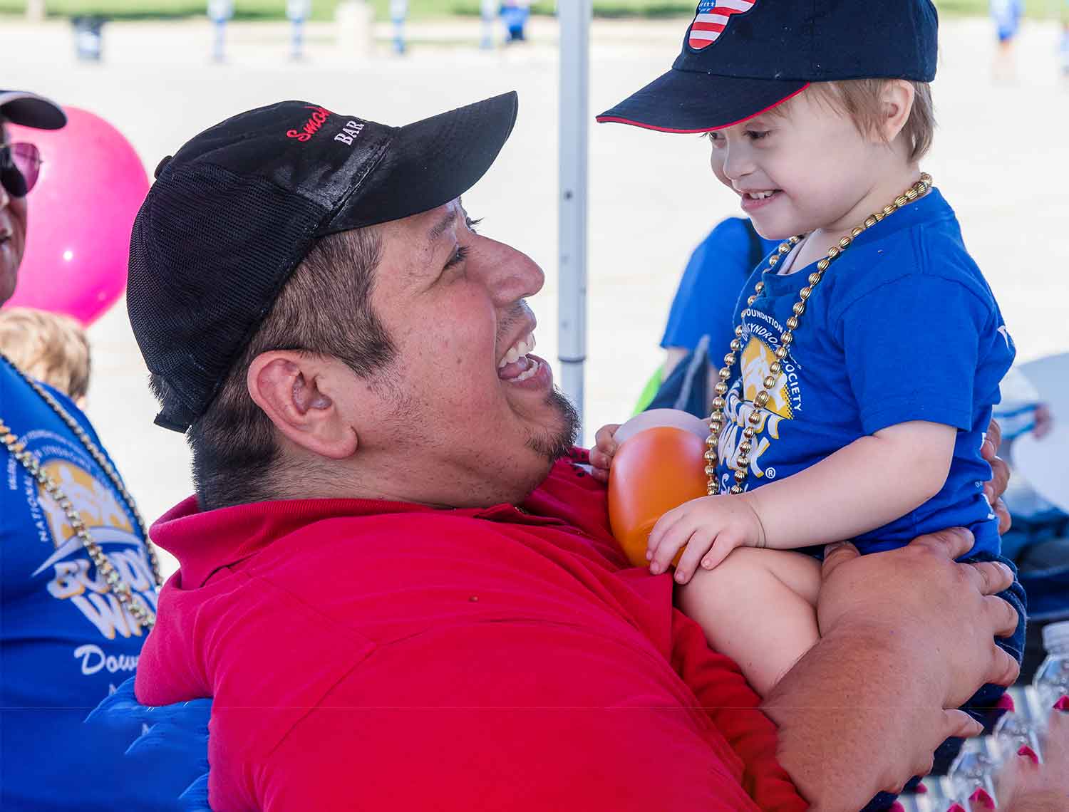 Family Fun Day - Down Syndrome Association of South Texas