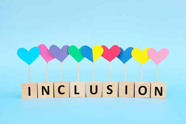 Family & Community Partners for Inclusion - Down Syndrome Association ...