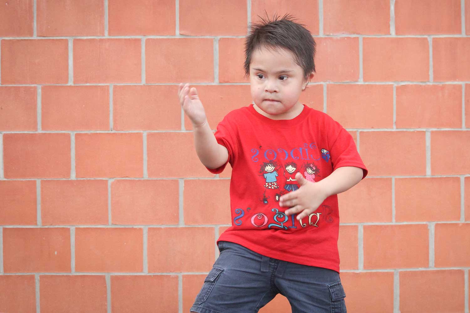 Music & Movement - Down Syndrome Association of South Texas