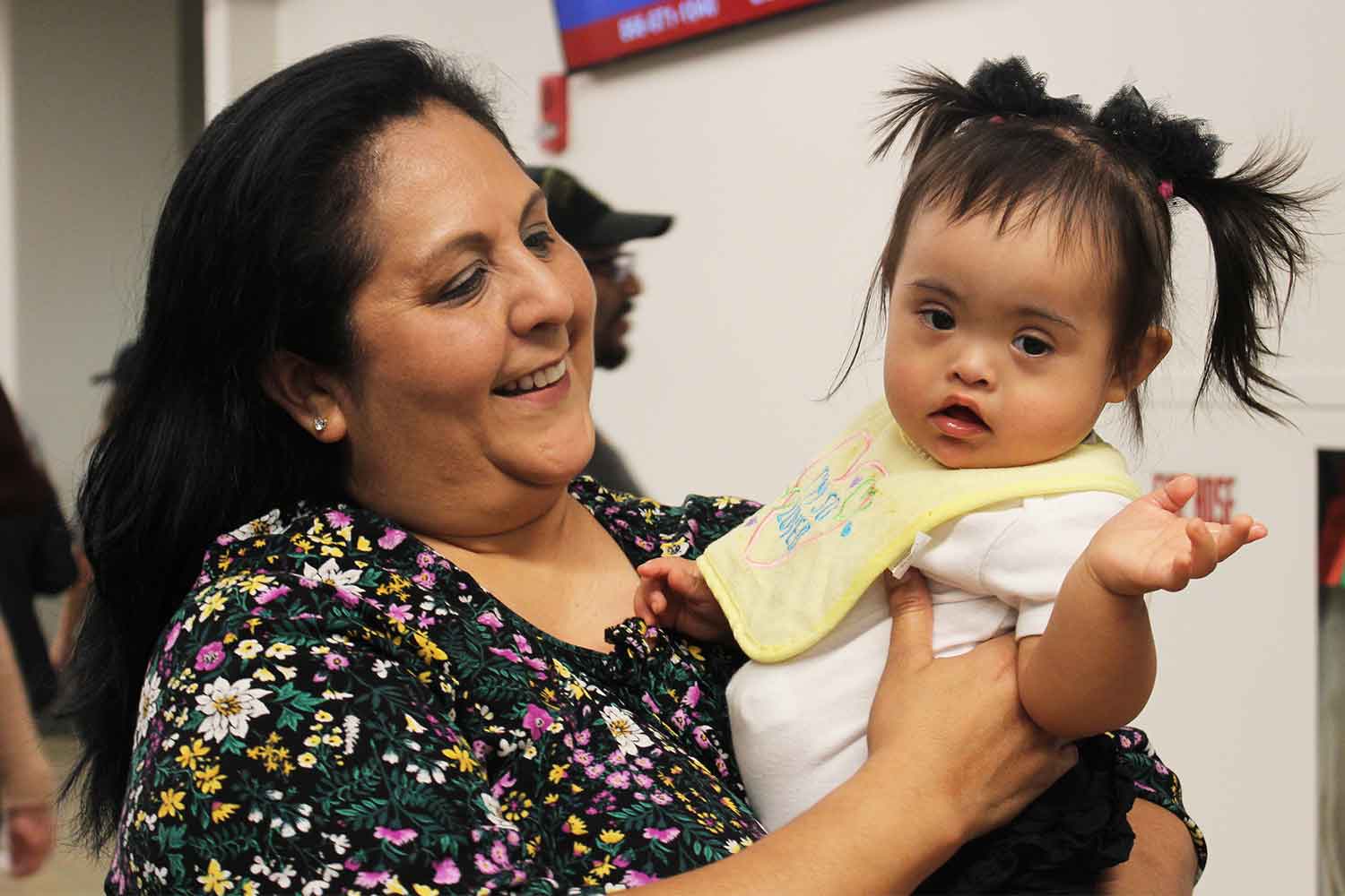 Parent Education Sessions - Down Syndrome Association of South Texas