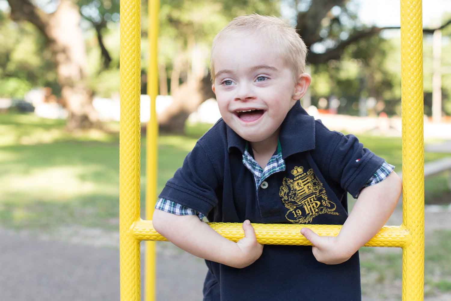 Educational Home Resources - Down Syndrome Association of South Texas